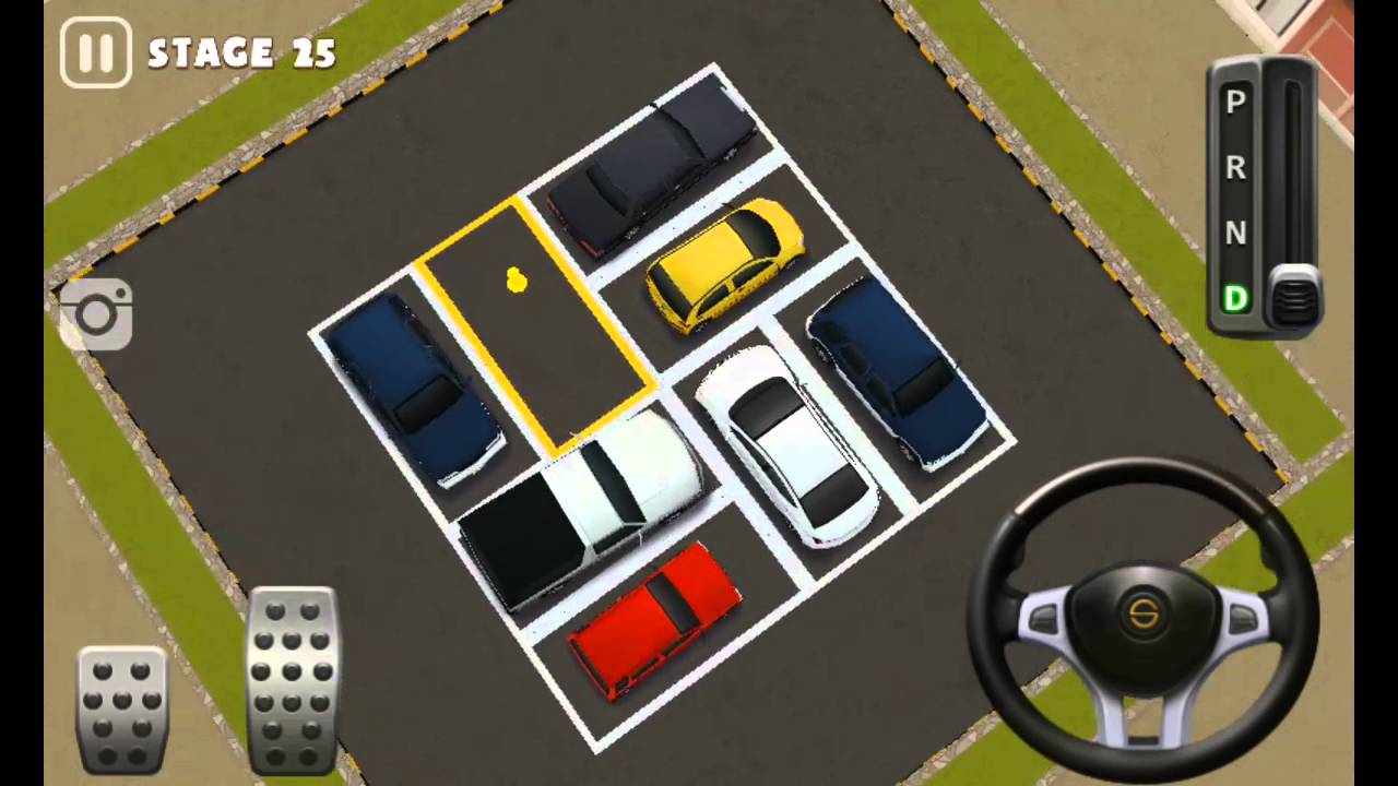 Dr. parking 4- Android Gameplay - YouTube