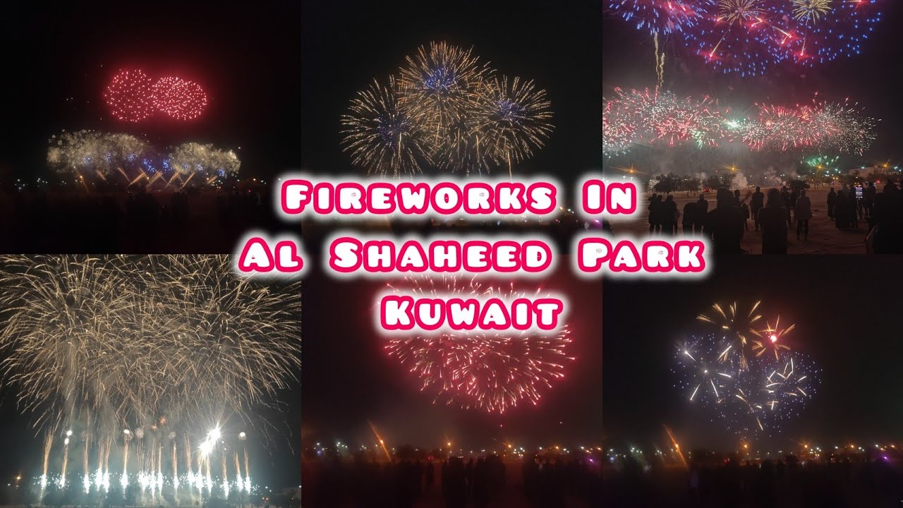 🇰🇼Hala February Kuwait 2025 4K KuwaitNational Day Song 2025 | Kuwait ...