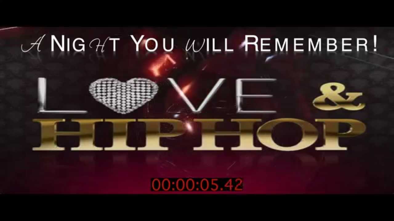 COUNTDOWN Stevie J. and Joseline Hernandez LOVE & HIP HOP MEMPHIS TN ...