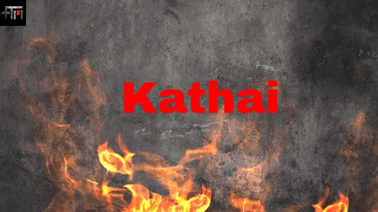 Kathai Teaser Short Film by Johnson M - YouTube