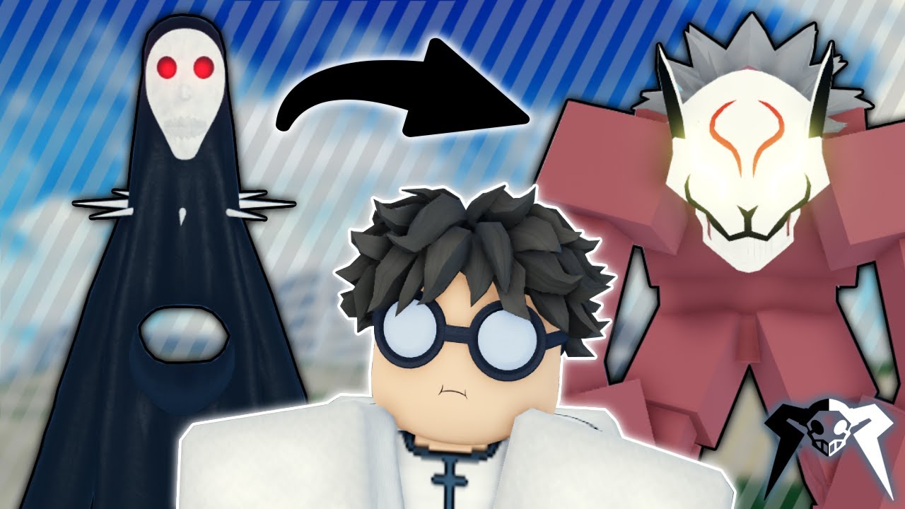 HOW TO EVOLVE FROM MENOS.. | TYPE://SOUL - YouTube