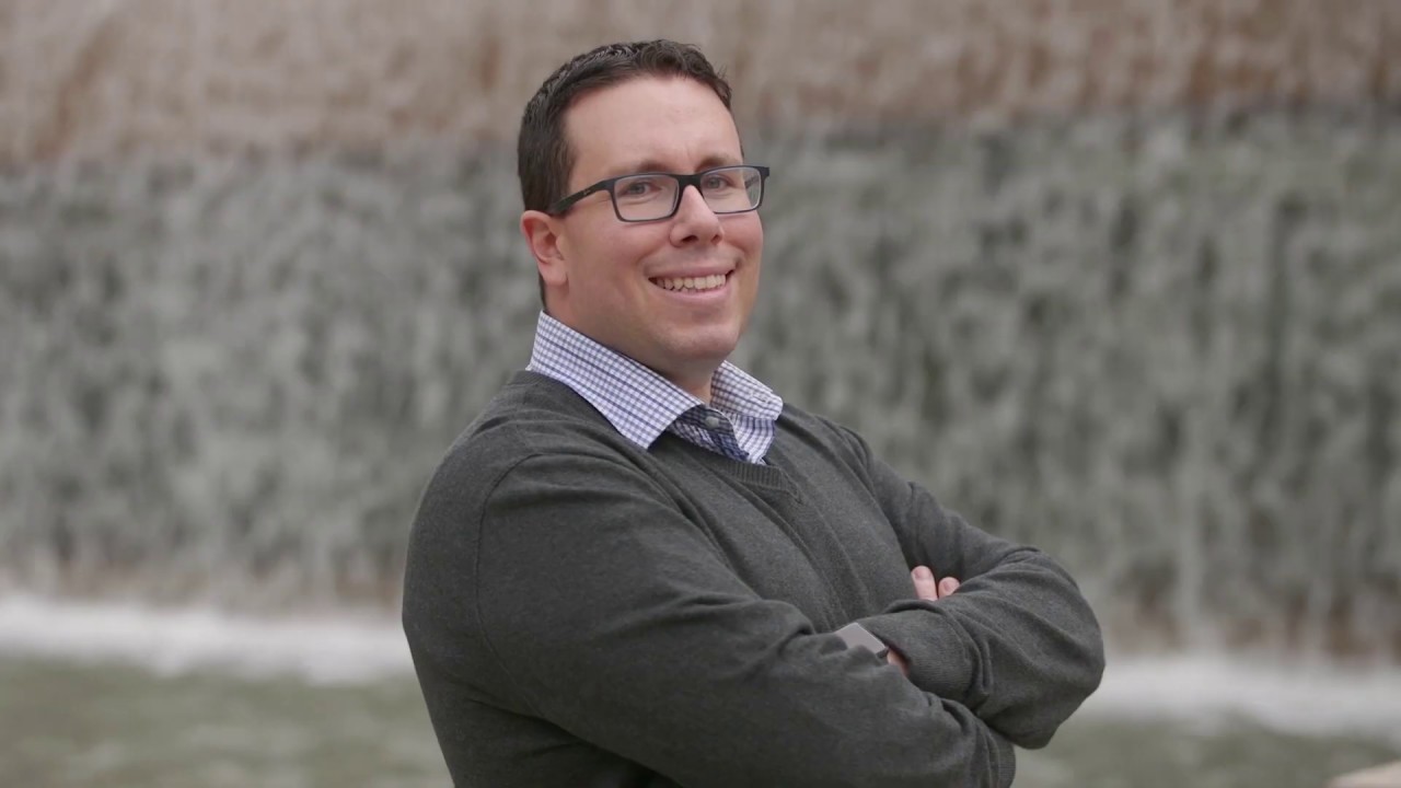 UBC Sauder Continuing Business Studies | Terry Kaplan, UBC Sauder CBS ...