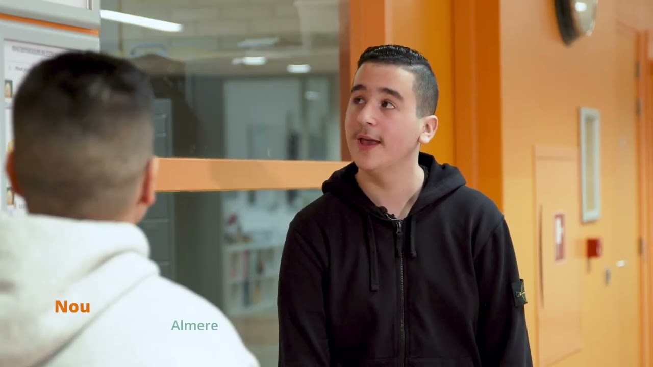 Rondleiding OPDC-Almere - YouTube