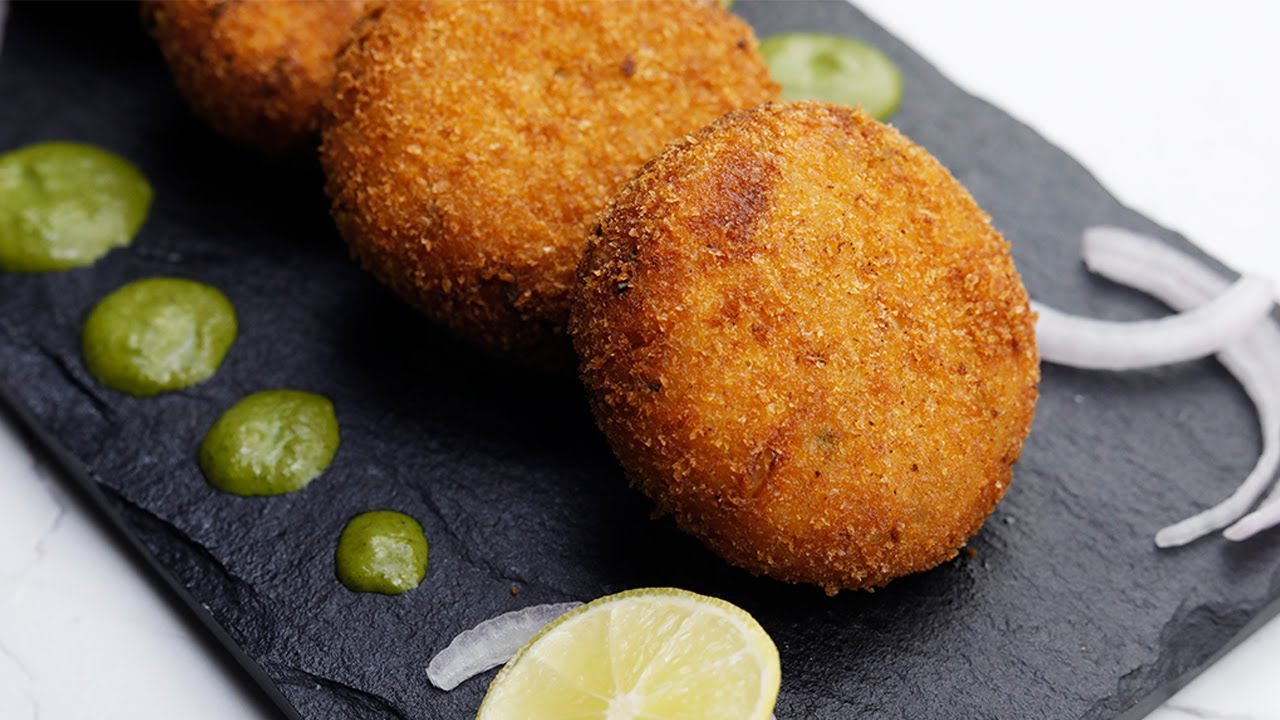 Dahi Kebab|How to make dahi kabab| दही कबाब|Soft dahi ke kabab recipe ...