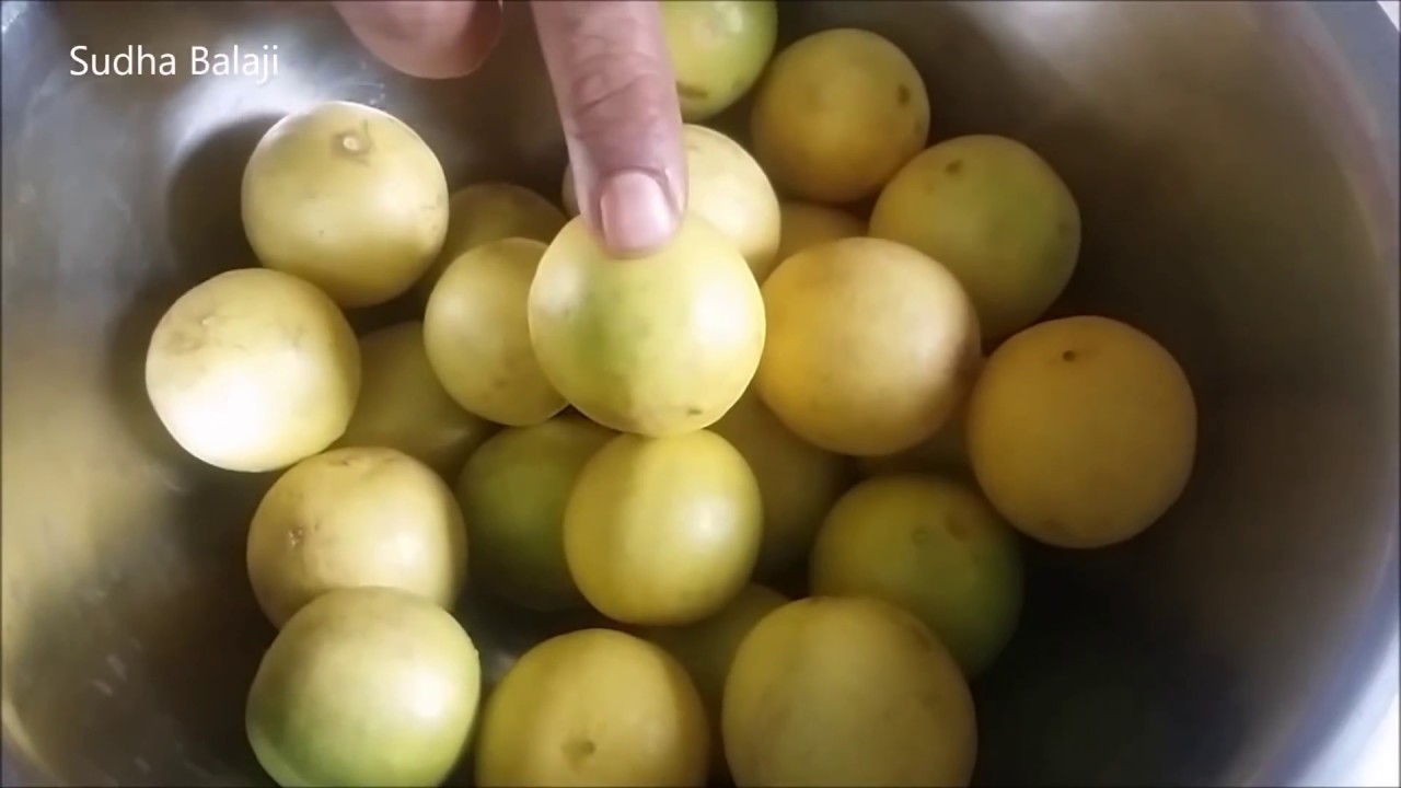 lemon garland for Amman | Aadi masam Pooja | எலுமிச்சை மாலை செய்வது ...