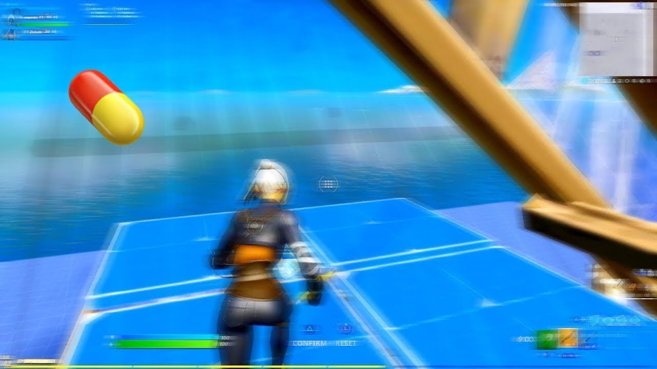 Next Pill 💊 (Fortnite Montage) - YouTube