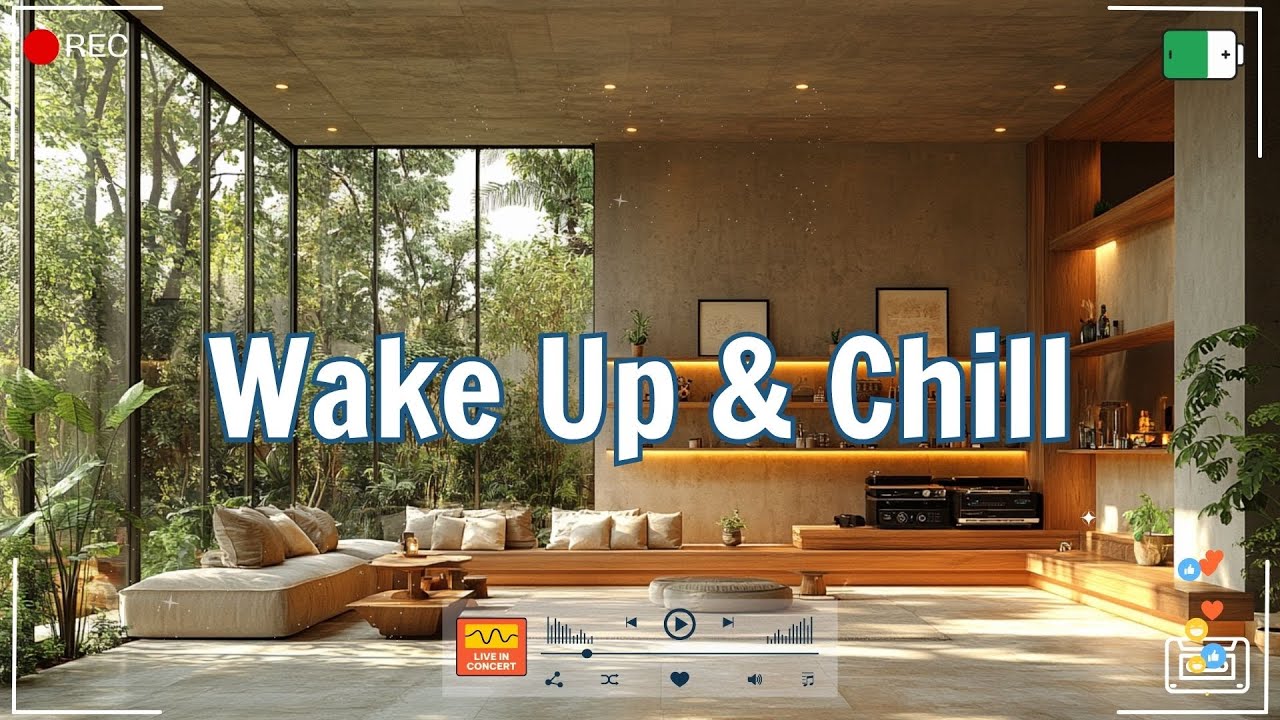 Aesthetic Lofi Beats 🎨 Chill Background Music for Reading, Writing & Creative Work - YouTube