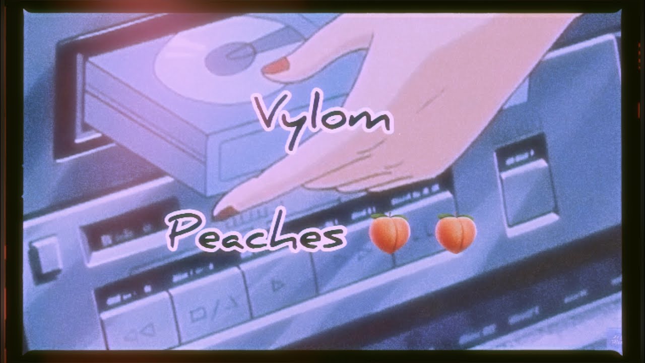 Justin Bieber ft. Daniel Caesar, Giveon - Peaches ( Vylom Remix ) - YouTube