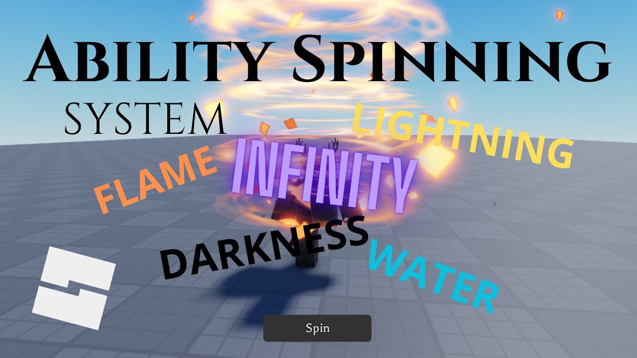 Rarity Spin System - Open Source / Giveaway | Roblox Studio - YouTube