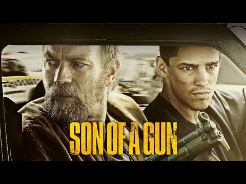 Syn zmaru Akční FULL HD český dabing