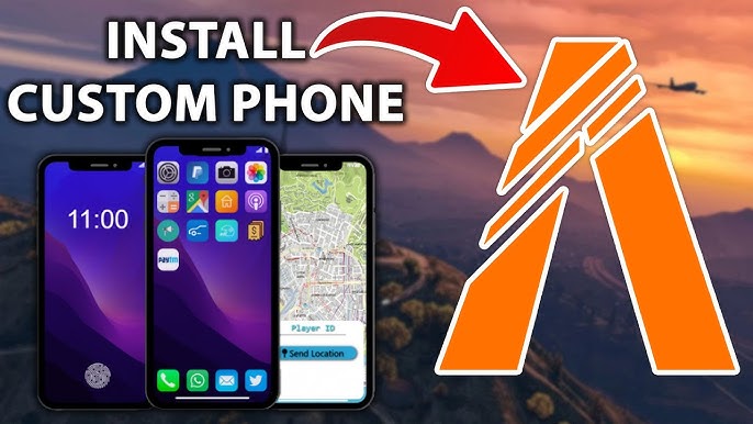 Custom Fivem Server Fivem Network