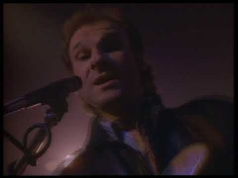 Mike + The Mechanics - All I Need Is A Miracle (Official HD Music Video)