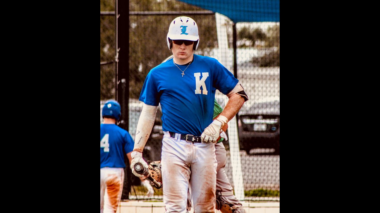 Jake Bennett Recruiting Video - YouTube