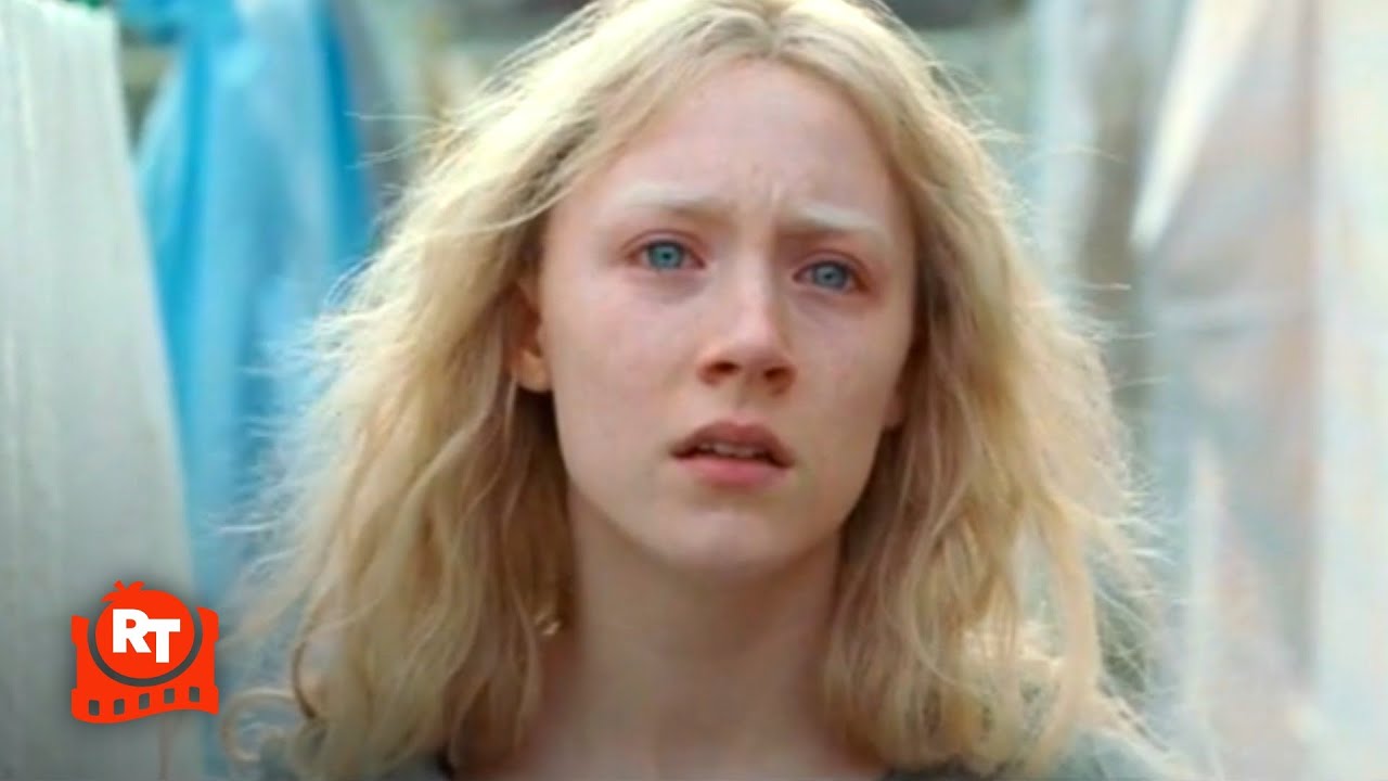 Hanna (2011) - Fighting Her Father Scene | Movieclips - YouTube