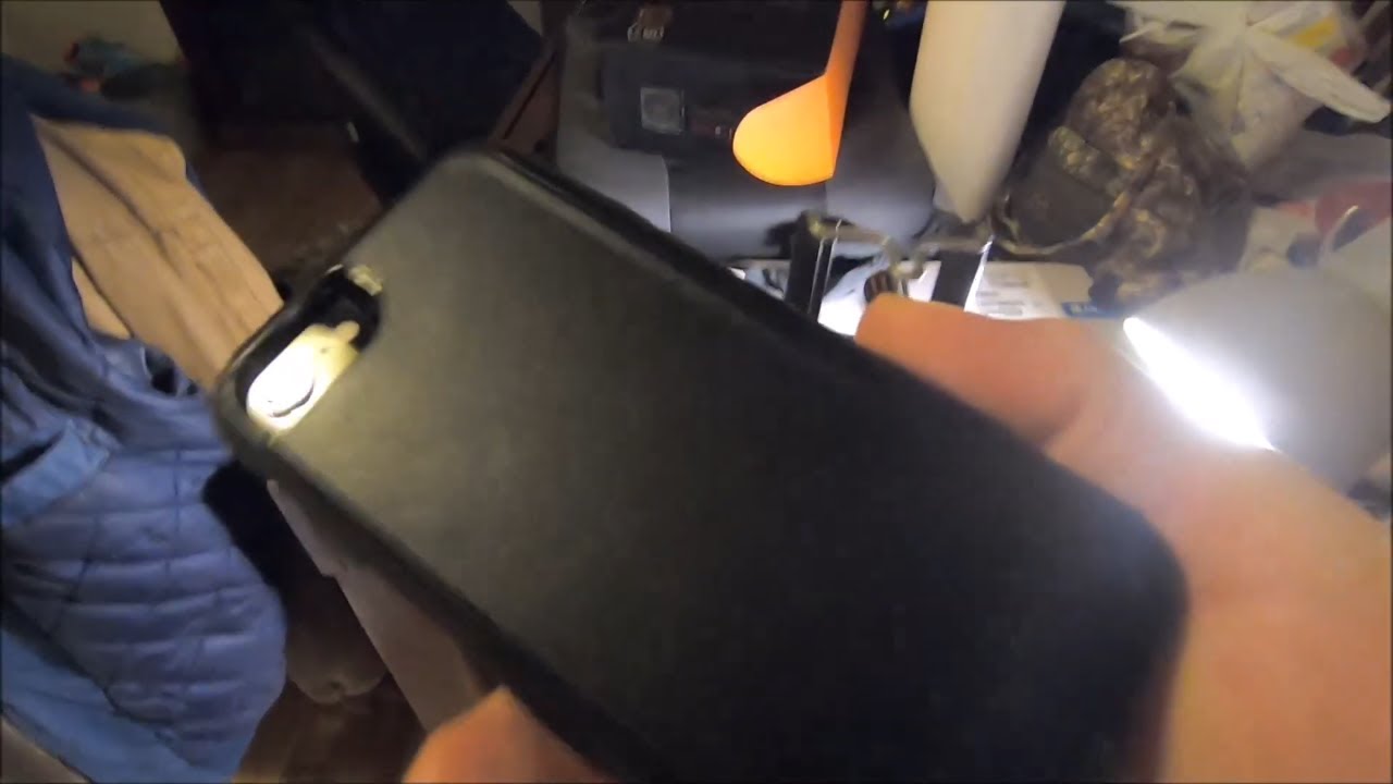 The Perfect Mounting Techniques for your smart phone for filming video ...