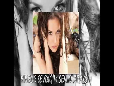 YİNEDE SEVDİĞİM SEN OLACAKSIN    .