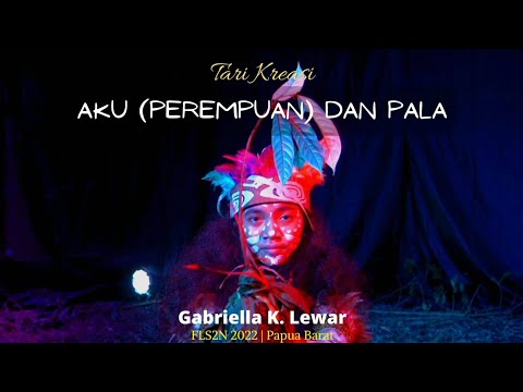 Tari Kreasi \