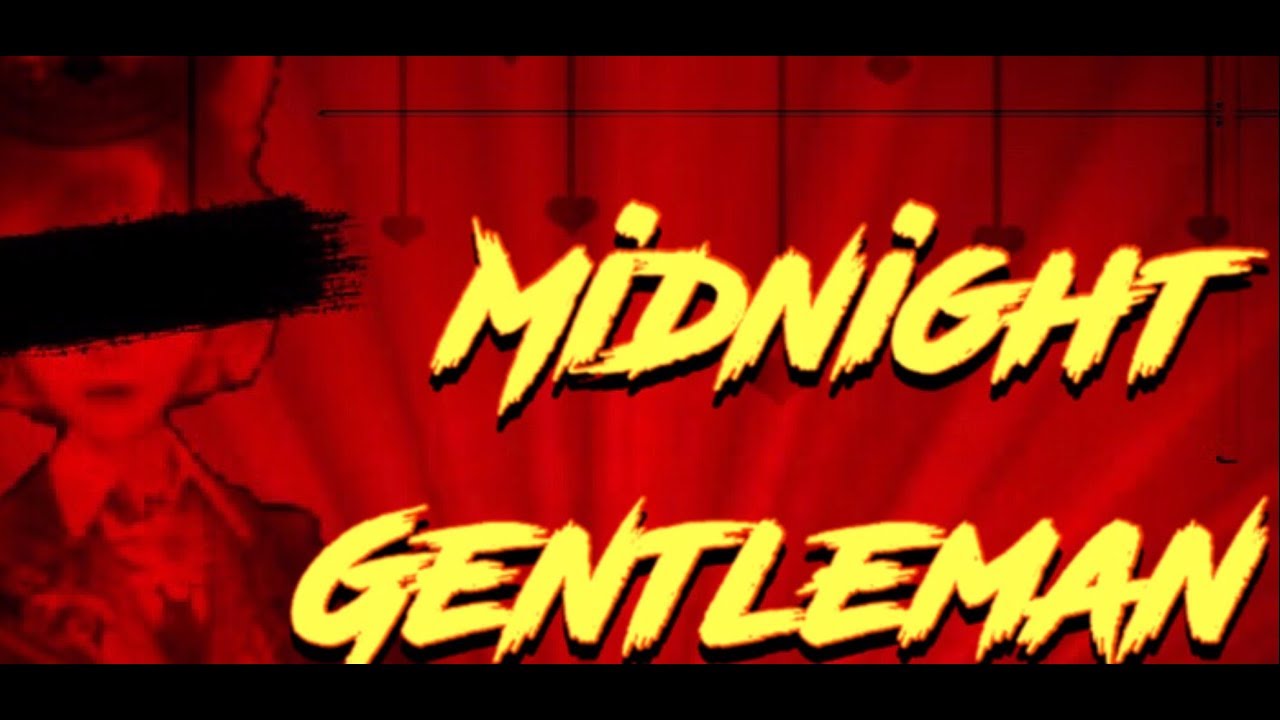 [Identity V] Photographer Moonlight Gentleman skin UwU (No Commentary ...