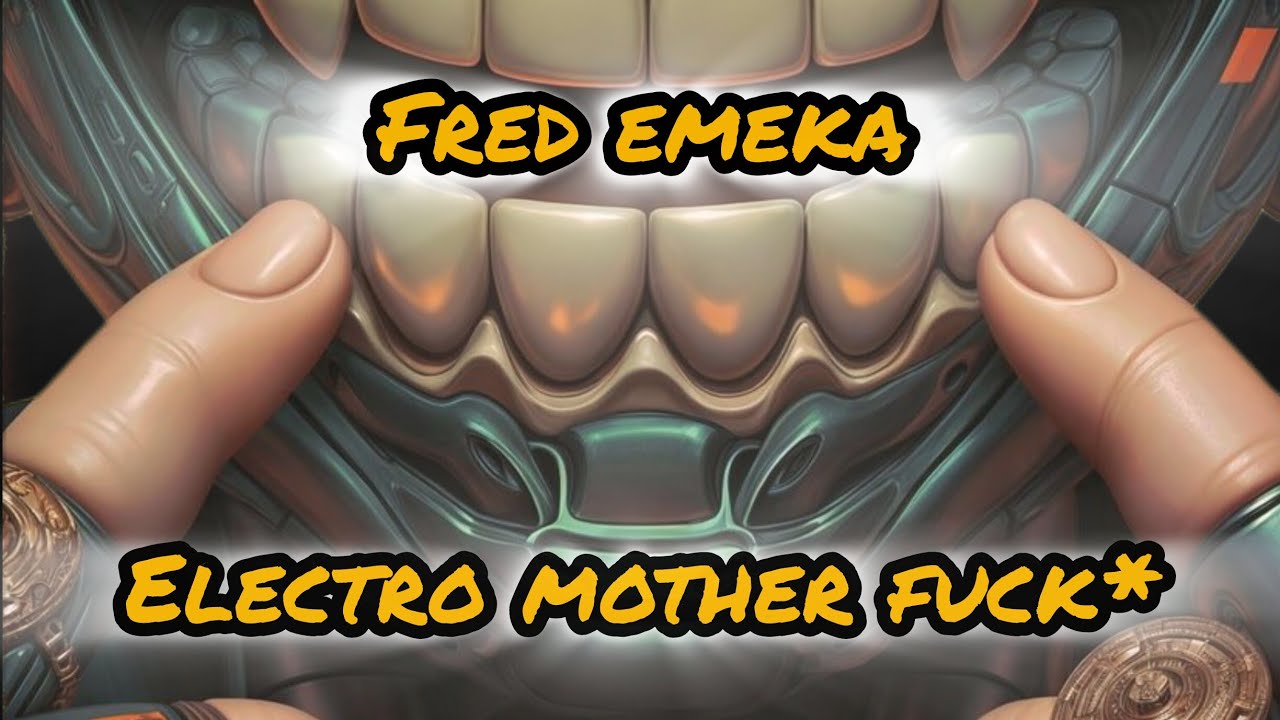 FRED EMEKA ELECTRO M.T.F* - YouTube