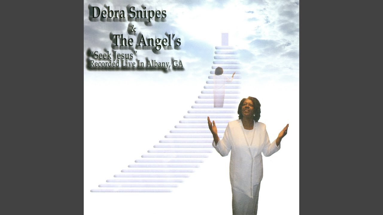 I Found Jesus In Time (Live) - YouTube