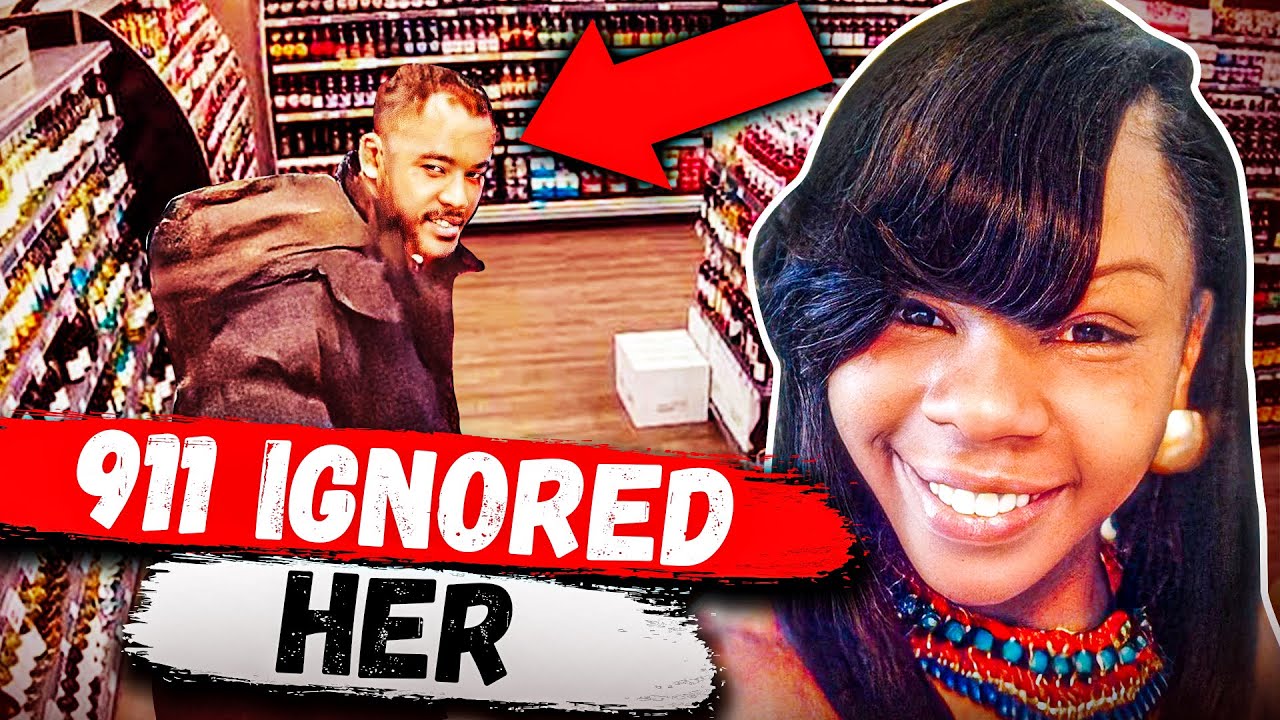 HORRIFIC True Crime Story of Keyona Griffin - YouTube