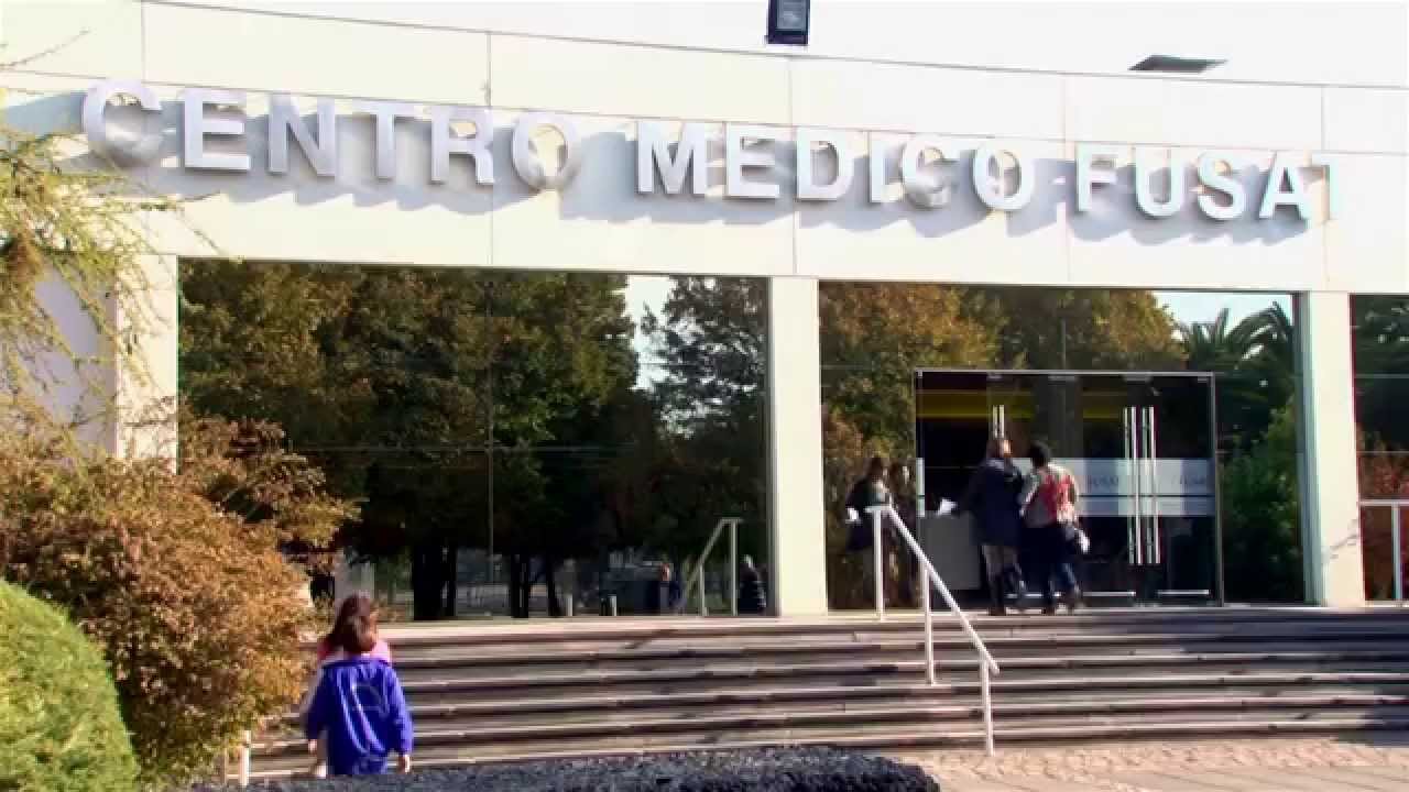 FUSAT Nuevos Horarios - YouTube