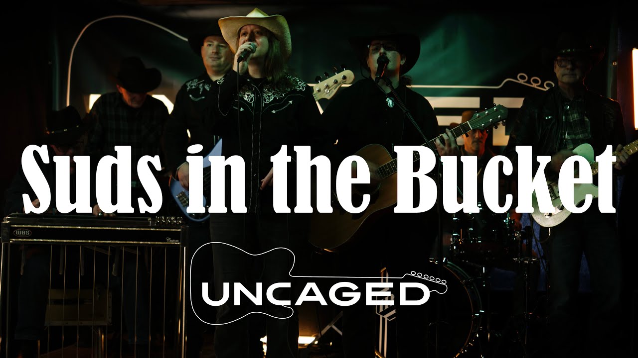 Suds in the Bucket - Cover - Uncaged - YouTube
