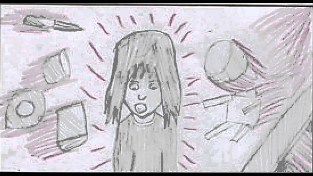 Animatic Drawn 2 - YouTube