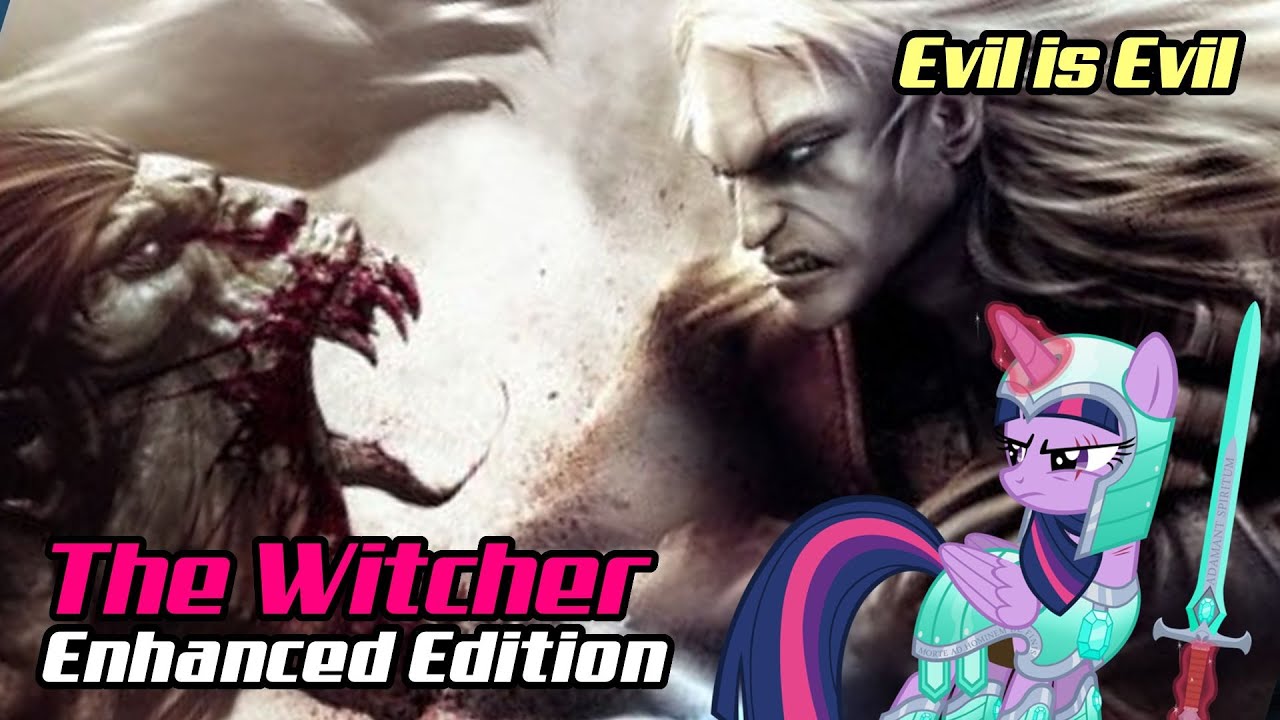 True Detective! Mastering Fistfighting! Drunk Gambling!│The Witcher #7. ...
