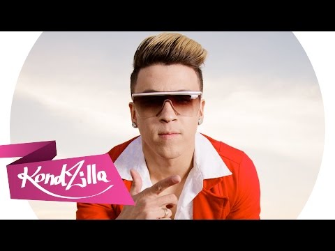 Pikeno - Sou da Favela, Ela é do Asfalto (KondZilla)
