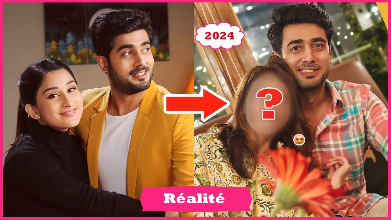 Naren dans la vraie vie en 2024 - Acteur de la série ma raison d'être ...