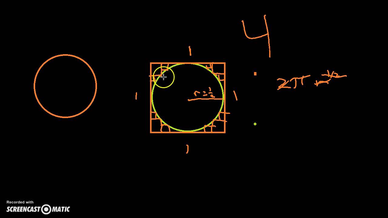 Proof That Pi Does Not Equal 4 YouTube proof-that-pi-does-not-equal-4-youtube