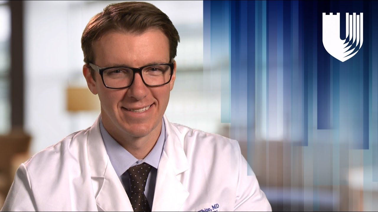 Benjamin White, MD - YouTube