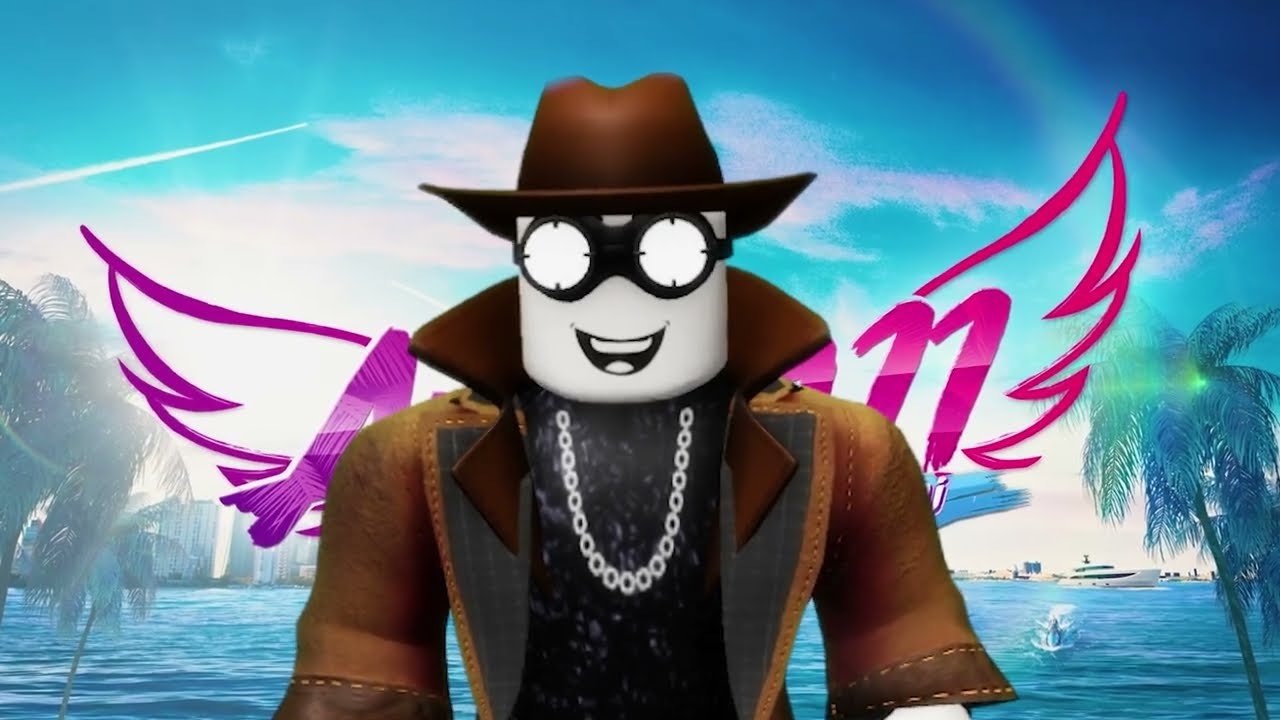 Brookhaven, La Villa des Vacances !! - YouTube