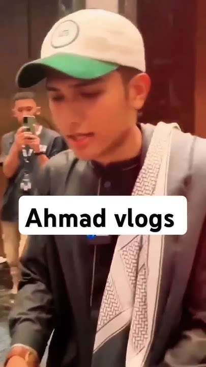 ahmad vlog #shorts #shortsvideo - YouTube