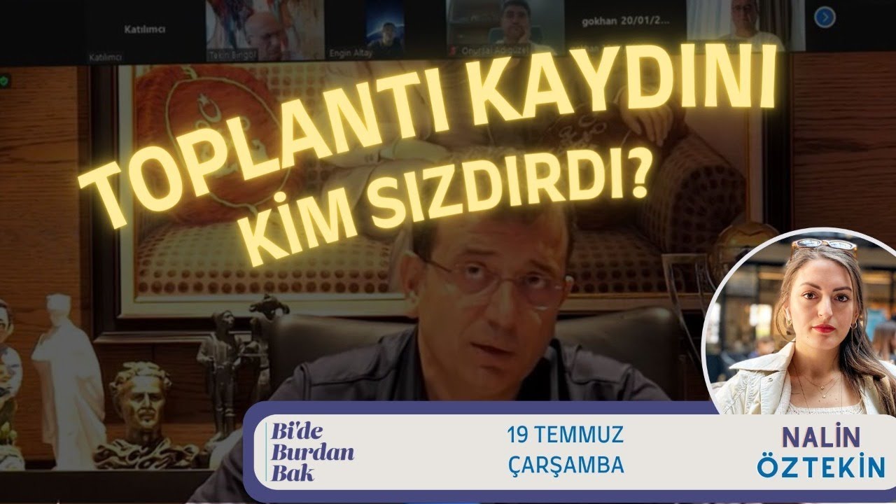 BİR YANDA SICAK PARA FESTİVALİ BİR YANDA SIZDIRMA VİDEOLAR - YouTube