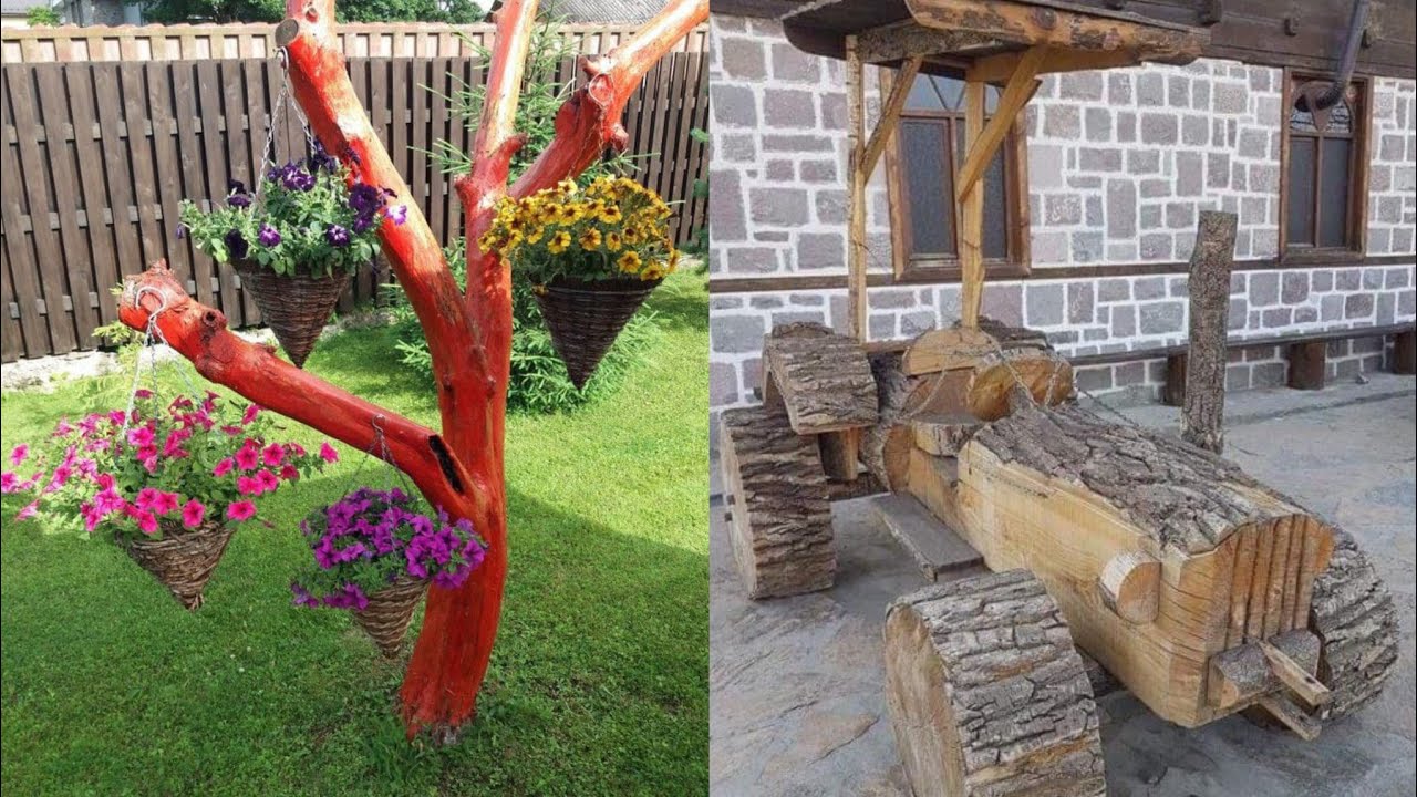 TOP 50 BEST NEW CREATIVE IDEAS OF BEAUTIFUL EASY TRENDY WOOD WORKING ...