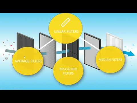 Image Processing Discrete Mathematics Project - YouTube