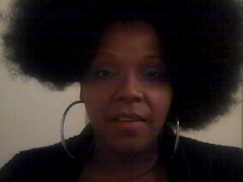 Monica Monet Takes on ( Can't Say No) by Natalie Cole. Road to Stardom ...