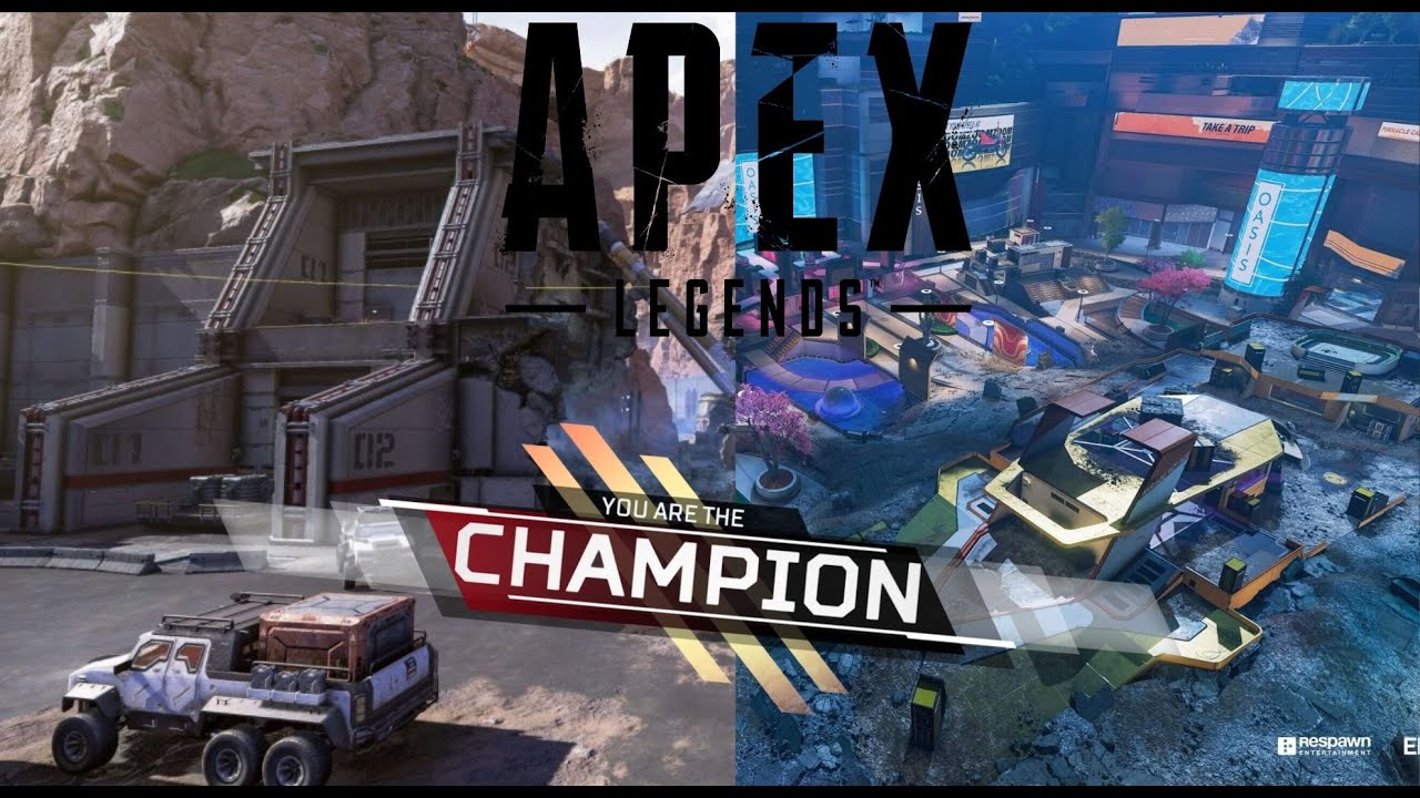 Verschwitze Runden Komplett Zerstört | Apex Legends | JAEGER - YouTube