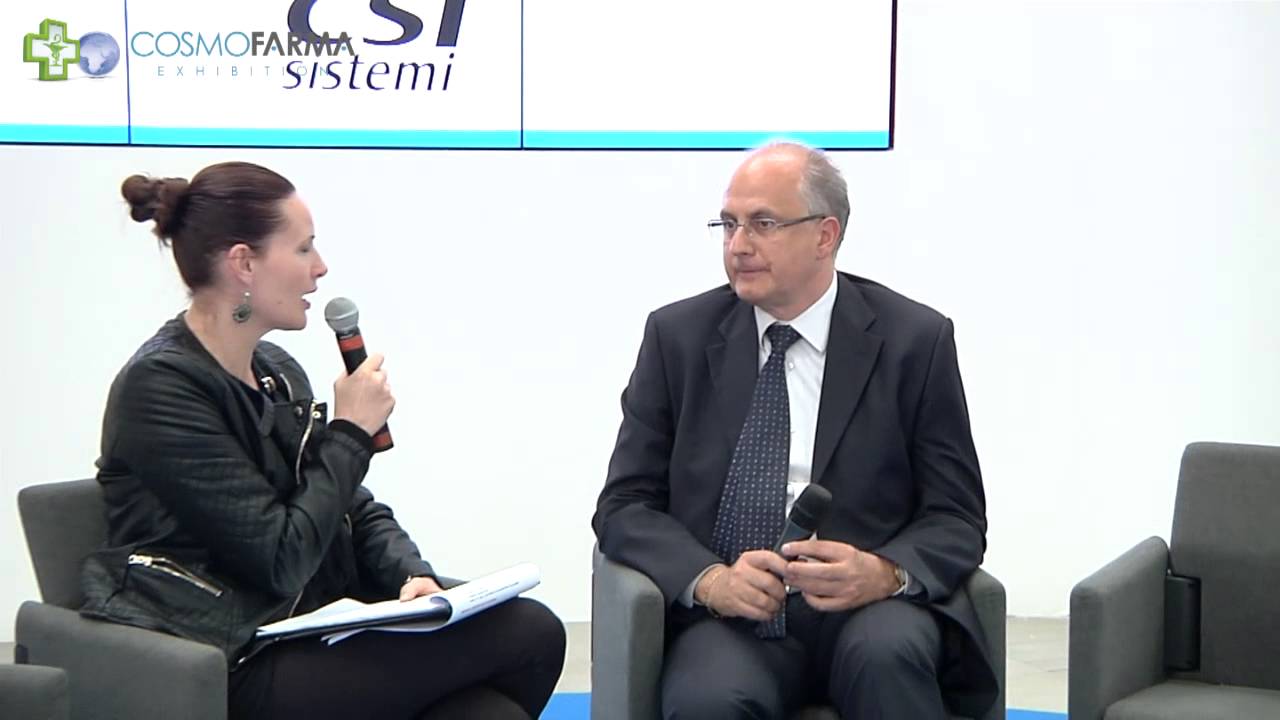 Intervista Marco Testorio - YouTube