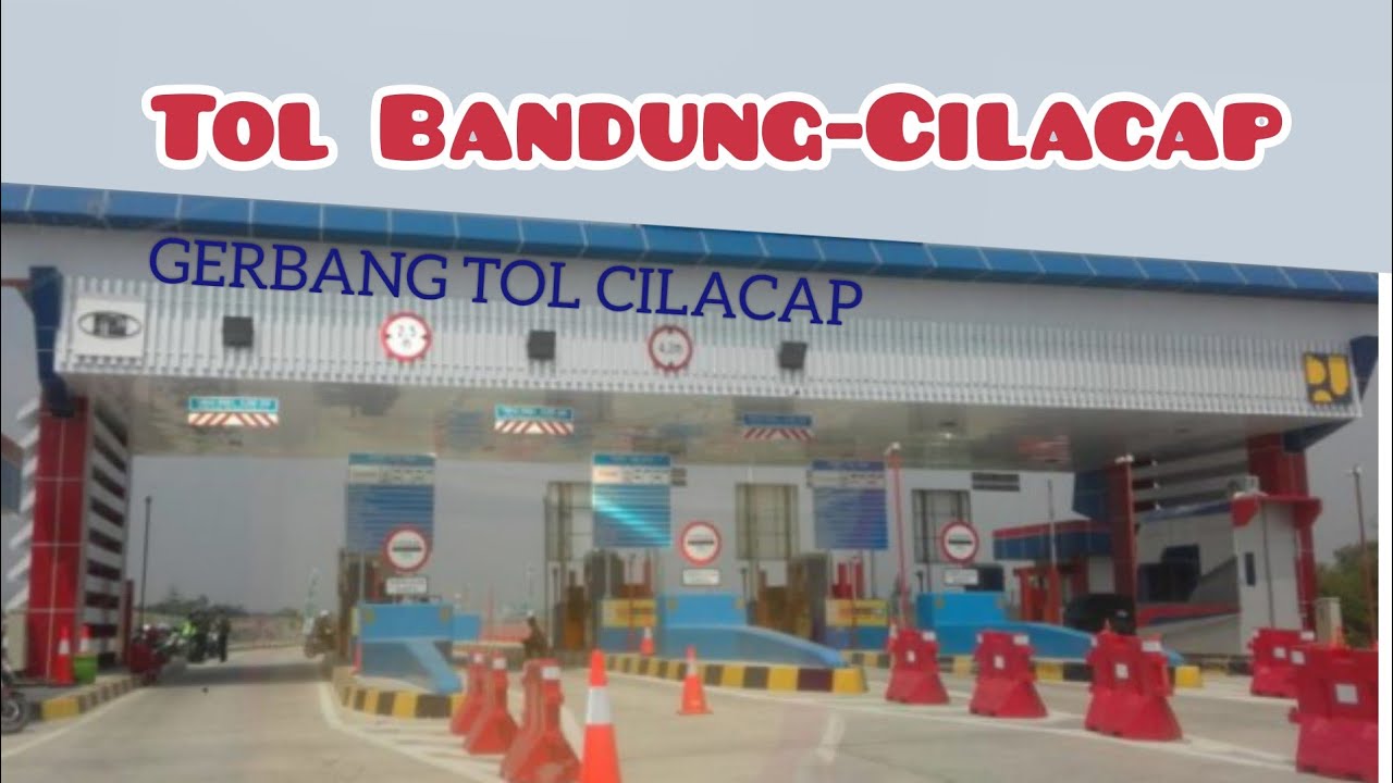 ToL Bandung-Cilacap - YouTube