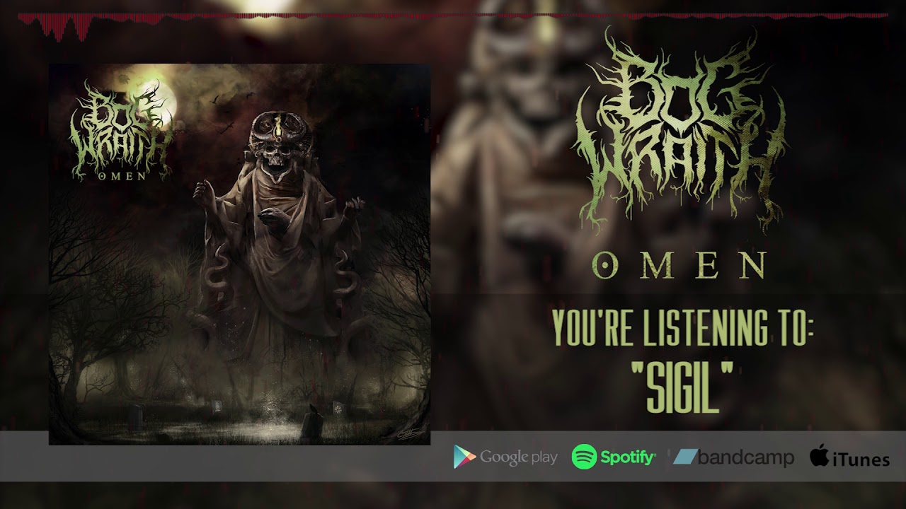 Sigil - Bog Wraith - YouTube Music