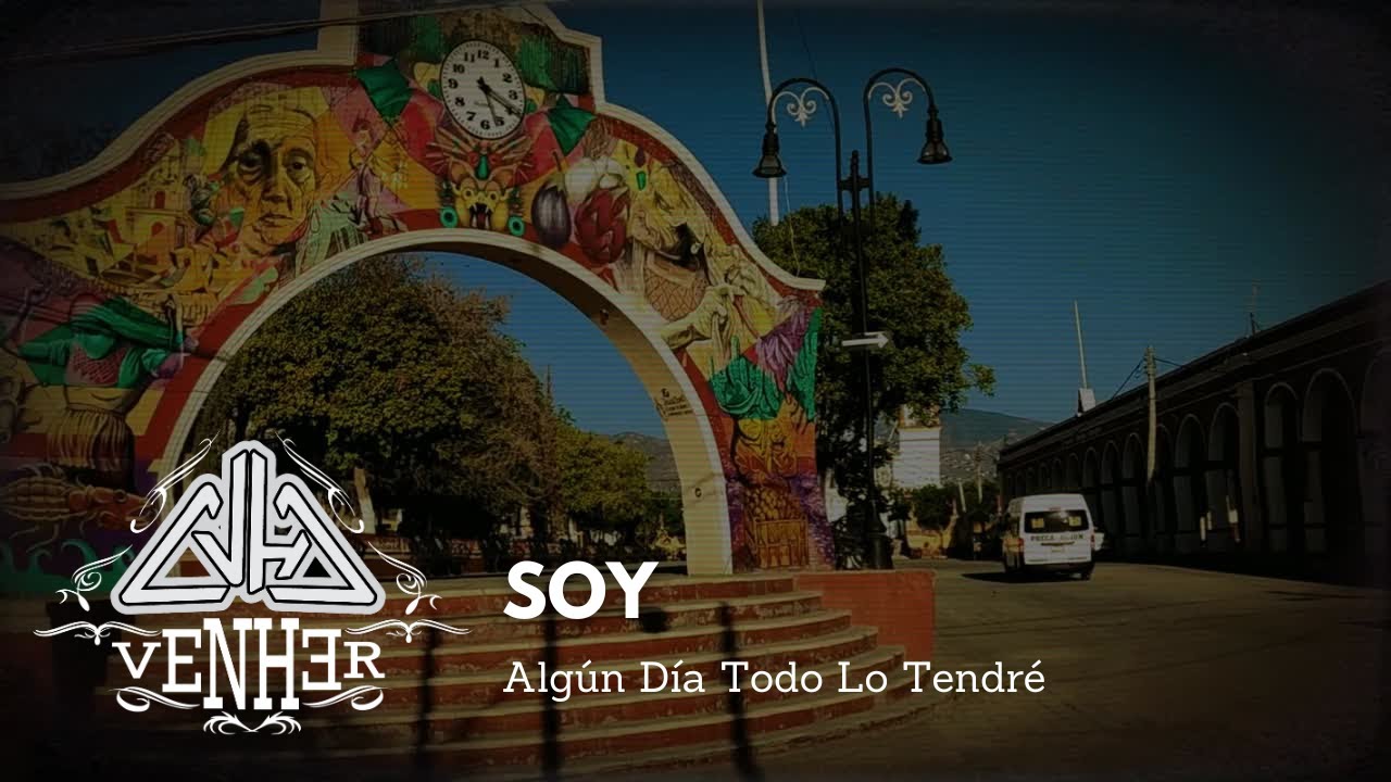 Soy (Lyrics)