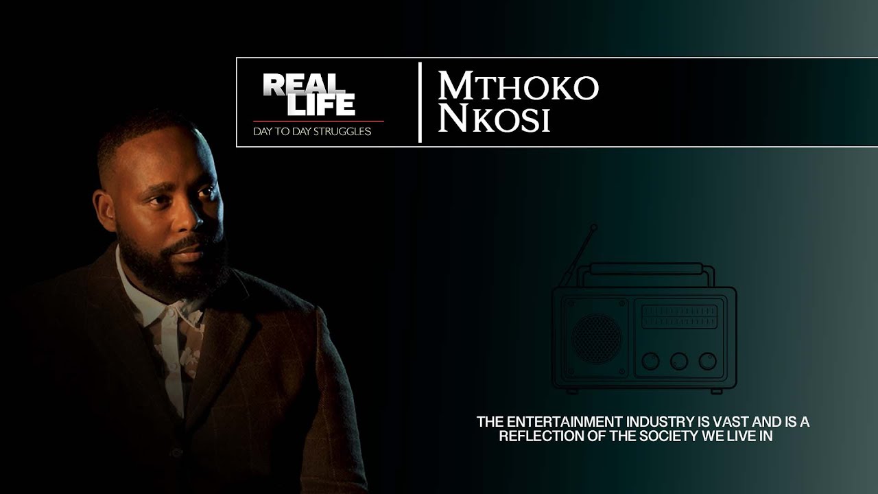 Real Life Episode 03 | Mthoko Nkosi | Physical fight | iNyembezi | Be ...