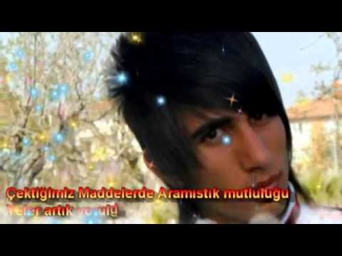 BaLartim   AsibeLa   EsrarkoLik Mahkum OLdu DuyquLarm 2014 A RAP TV