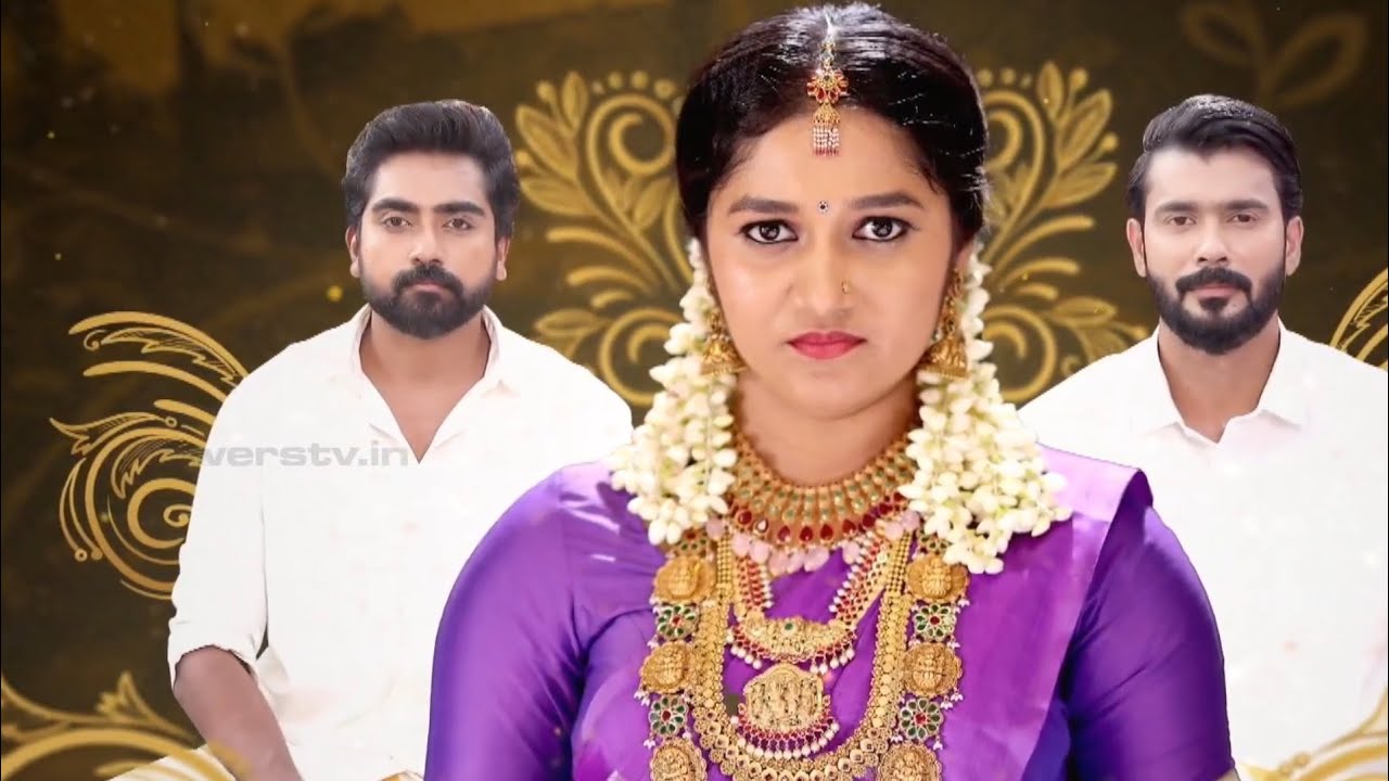 ഇന്നുമുതൽ ശ്രീലക്ഷ്മി വീണ്ടും | sukhamo devi serial from today on ...