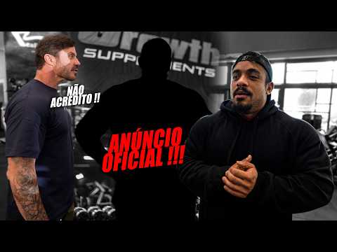 COMUNICADO OFICIAL !!!