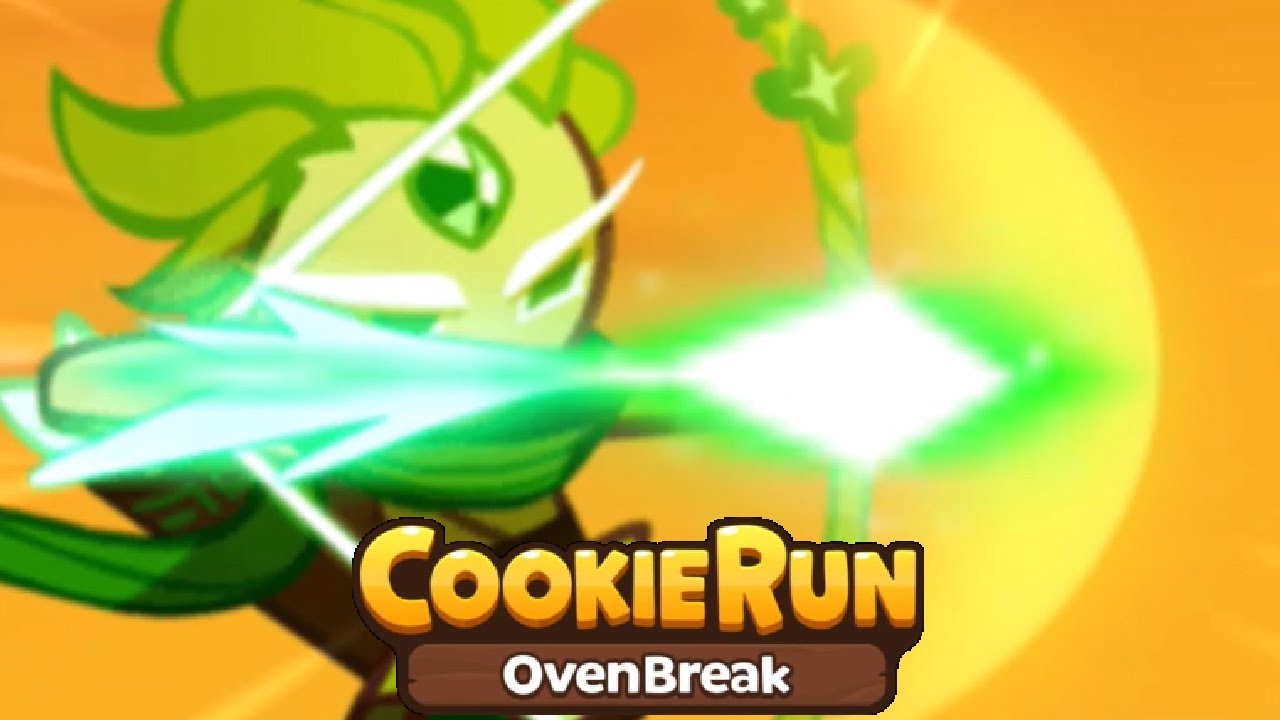 I GOT ANOTHER LEGENDARY COSTUME... (Cookie Run: OvenBreak) - YouTube