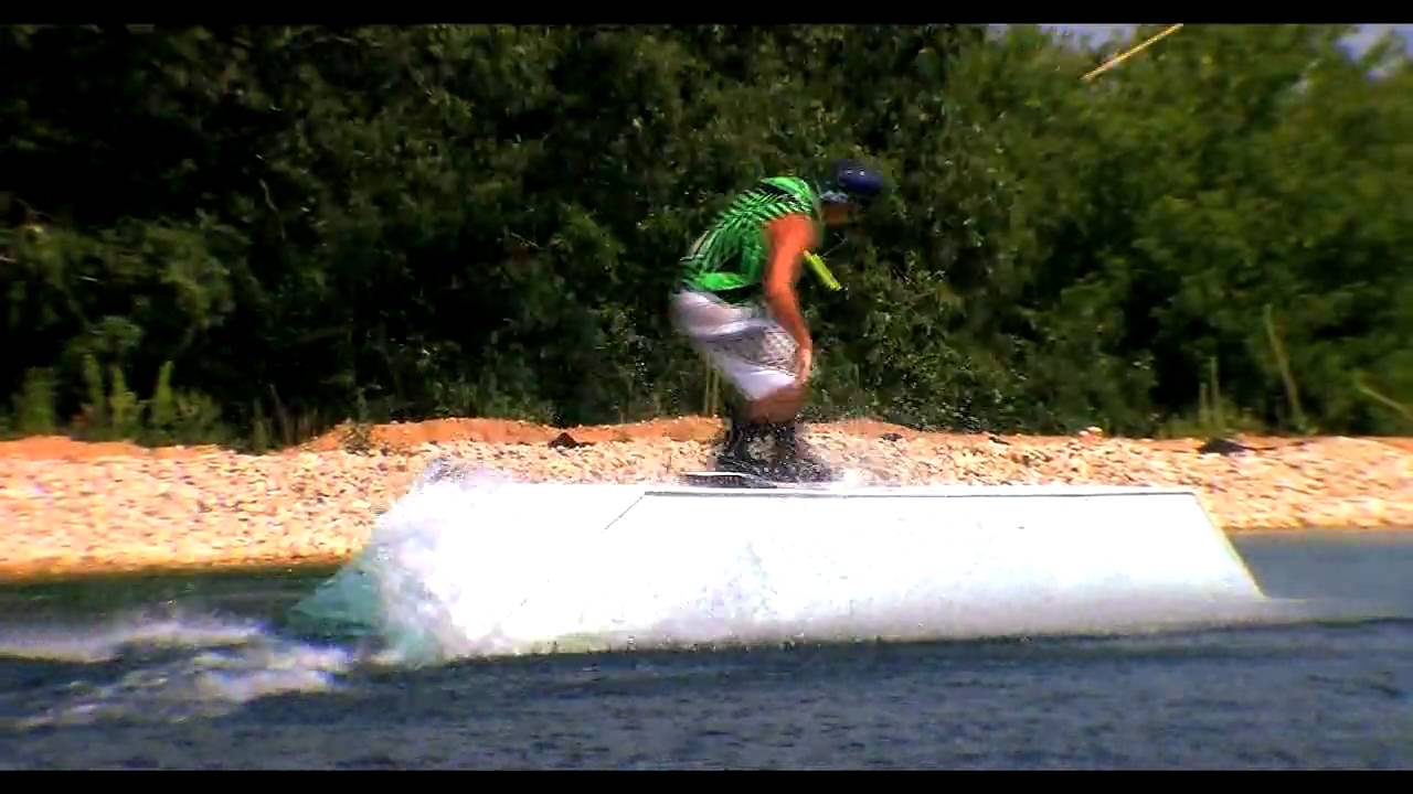 Tj Reddy Wake 2009 - YouTube